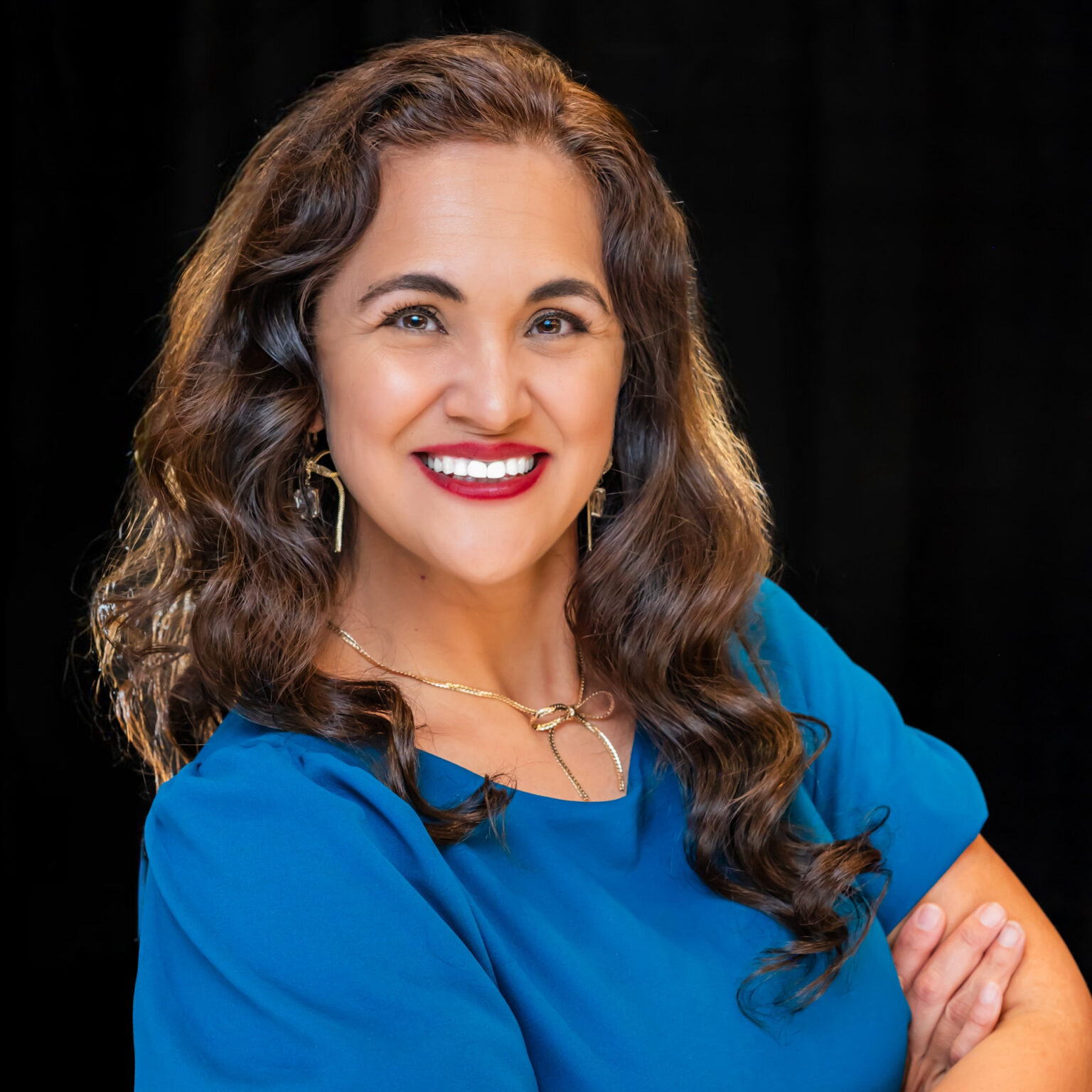 The Chamber Hires Karla Bernal Morales as New Chief Partnerships ...